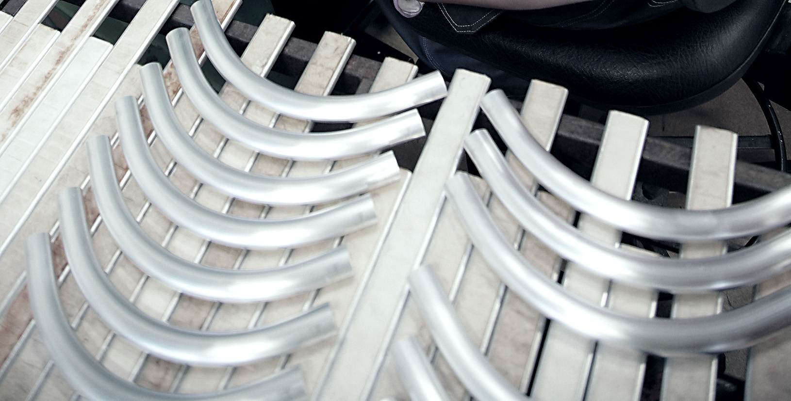 Aluminium Forming and Bending | Hydro