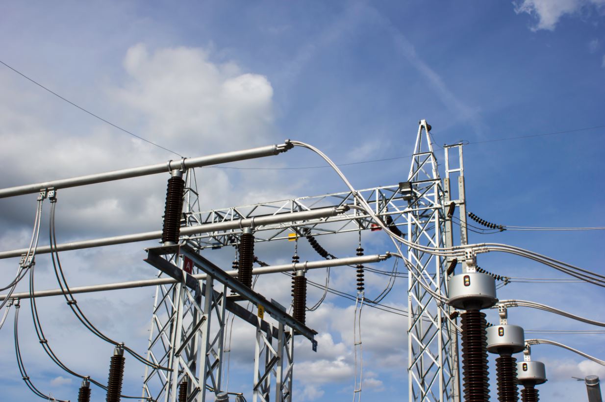 Busbars And Tubes