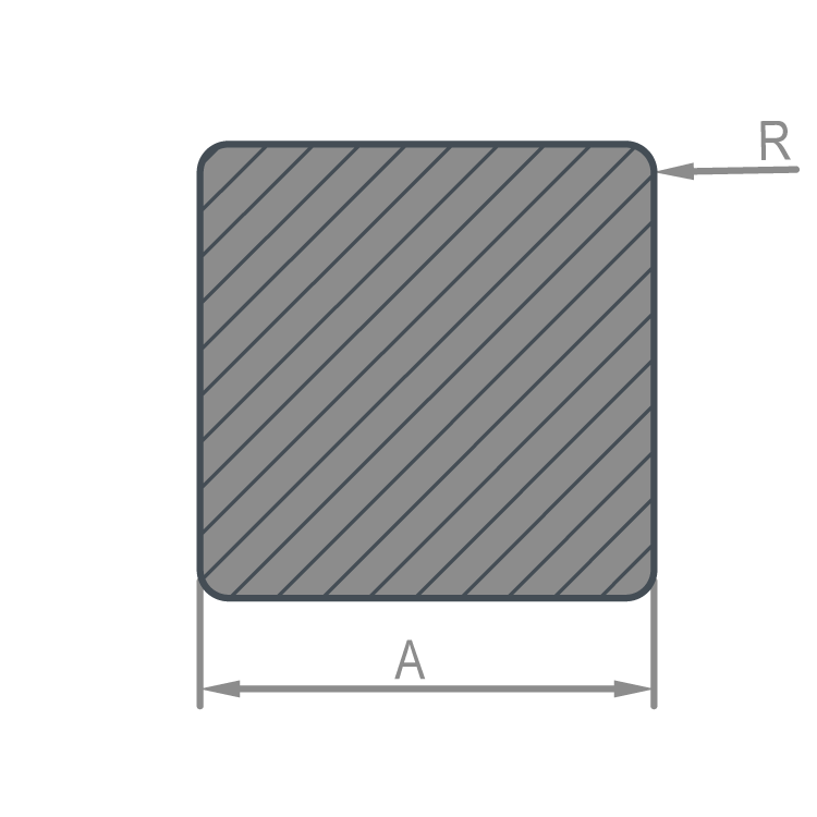 Catalogue profilés standards | Hydro