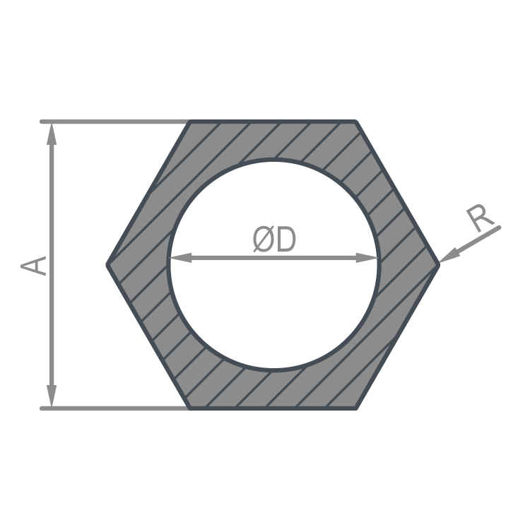 Catalogue profilés standards | Hydro