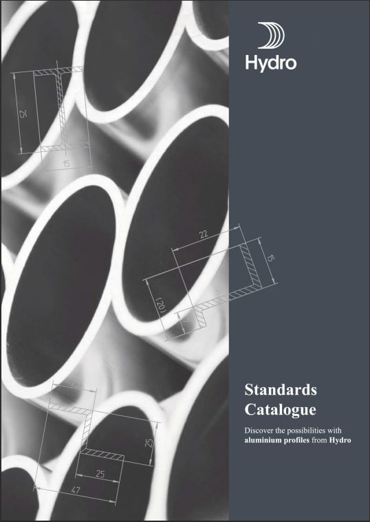 Standard Profiles | Hydro