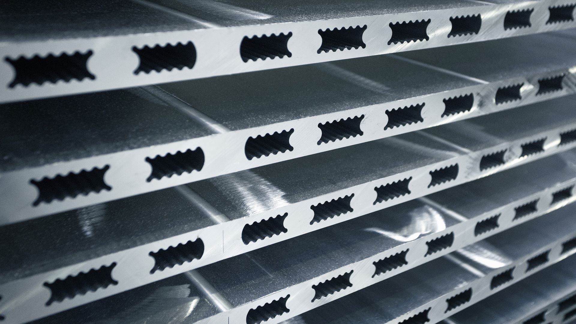 Standard Profiles | Hydro