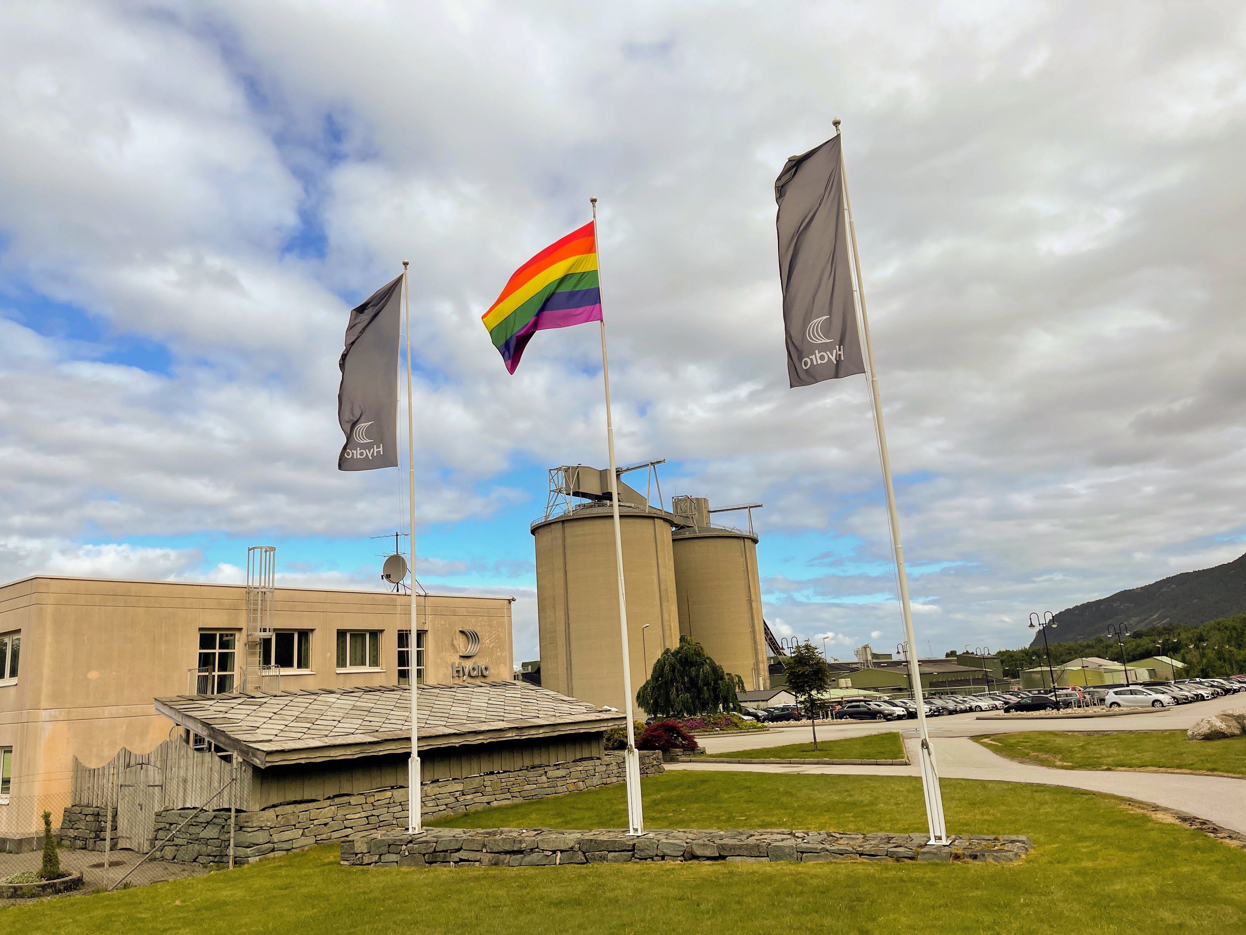 Diversity, Inclusion and Belonging | Hydro
