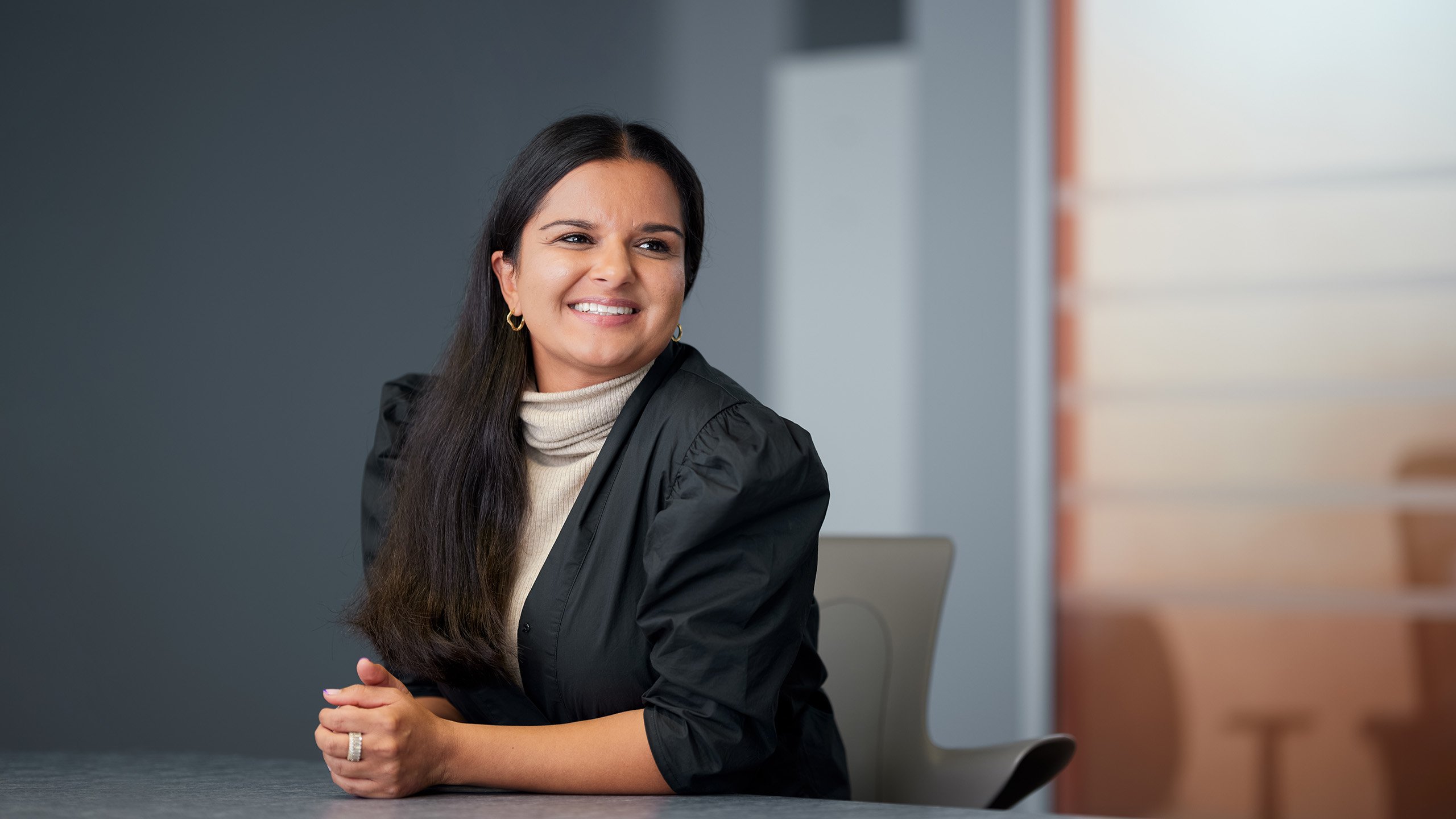 Human resources | Hydro