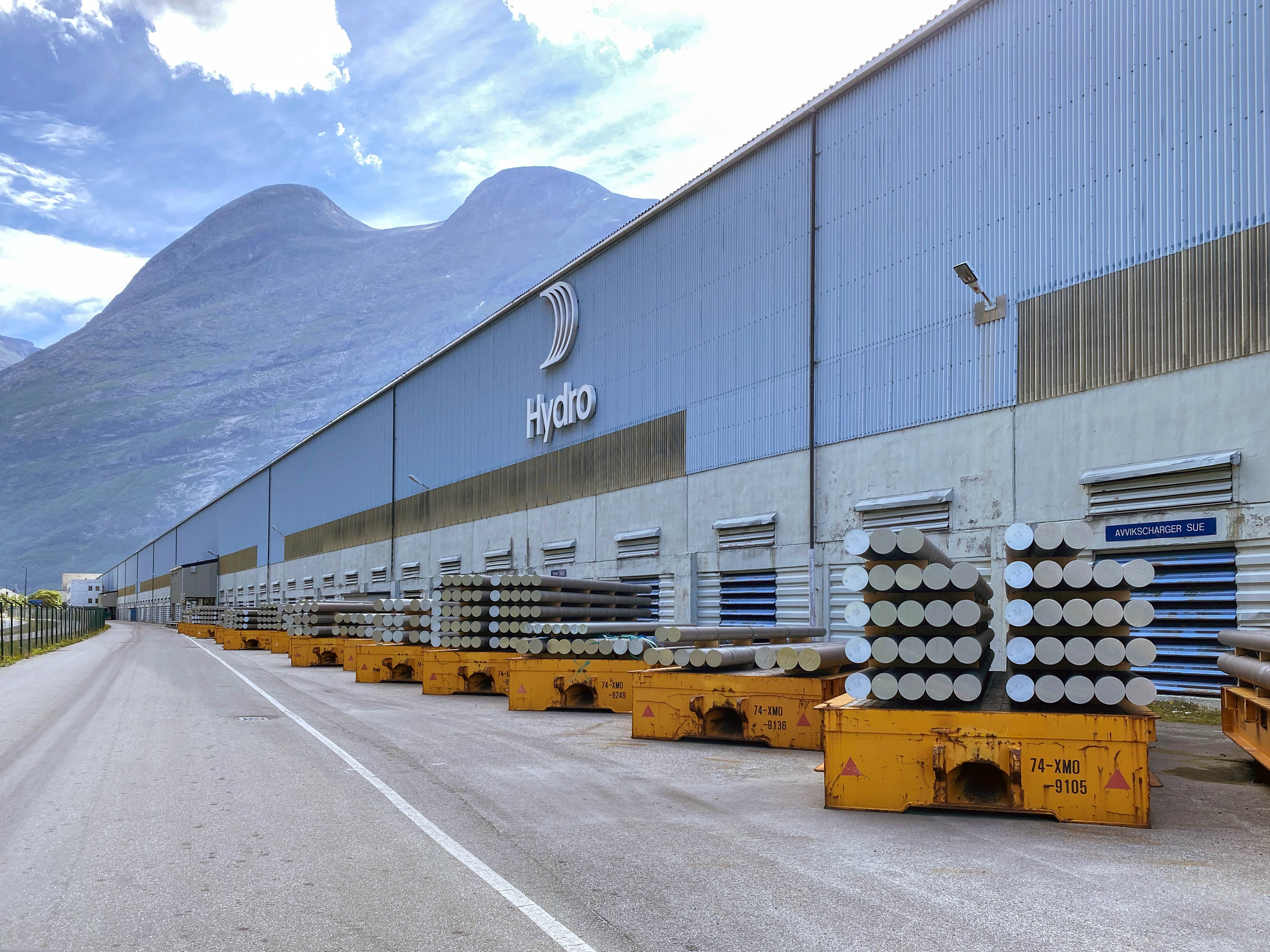 The Collaborative Triangle of Aluminium Innovation | Hydro