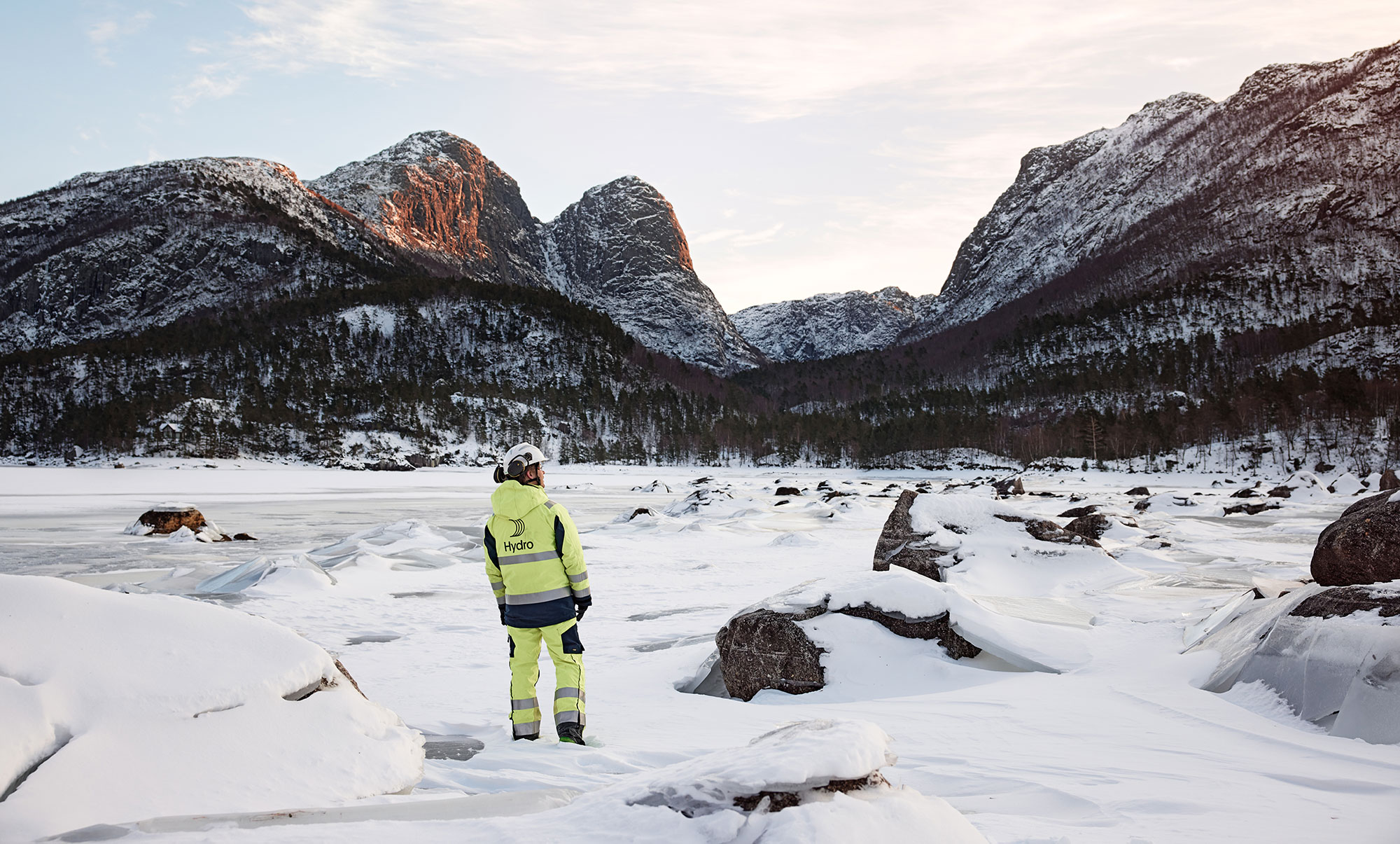 Trond Thiis ny kraftverkssjef for Hydro Energi Stavanger | Hydro