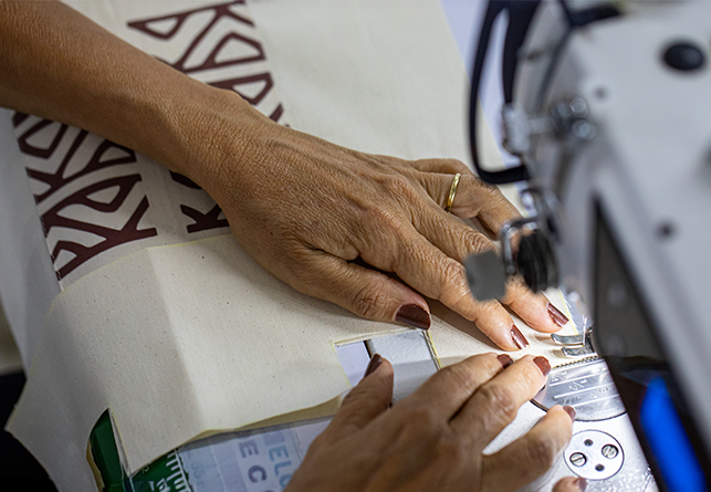 Primeiro edital do Programa Corredor financiará até 42 iniciativas e negócios sustentáveis de ...