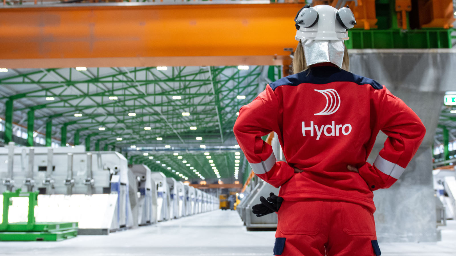 News subscription | Hydro