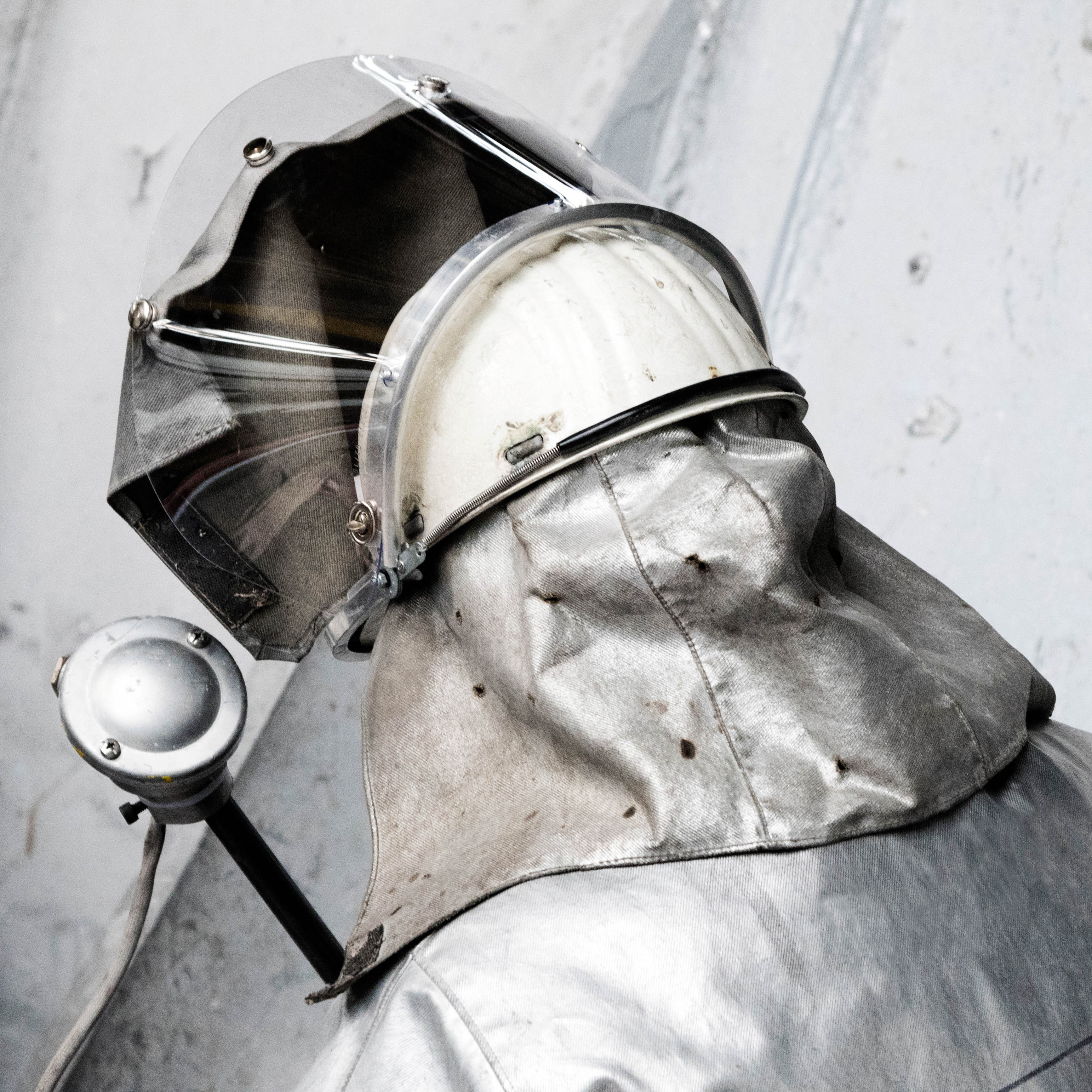 Made in Britain | Hydro