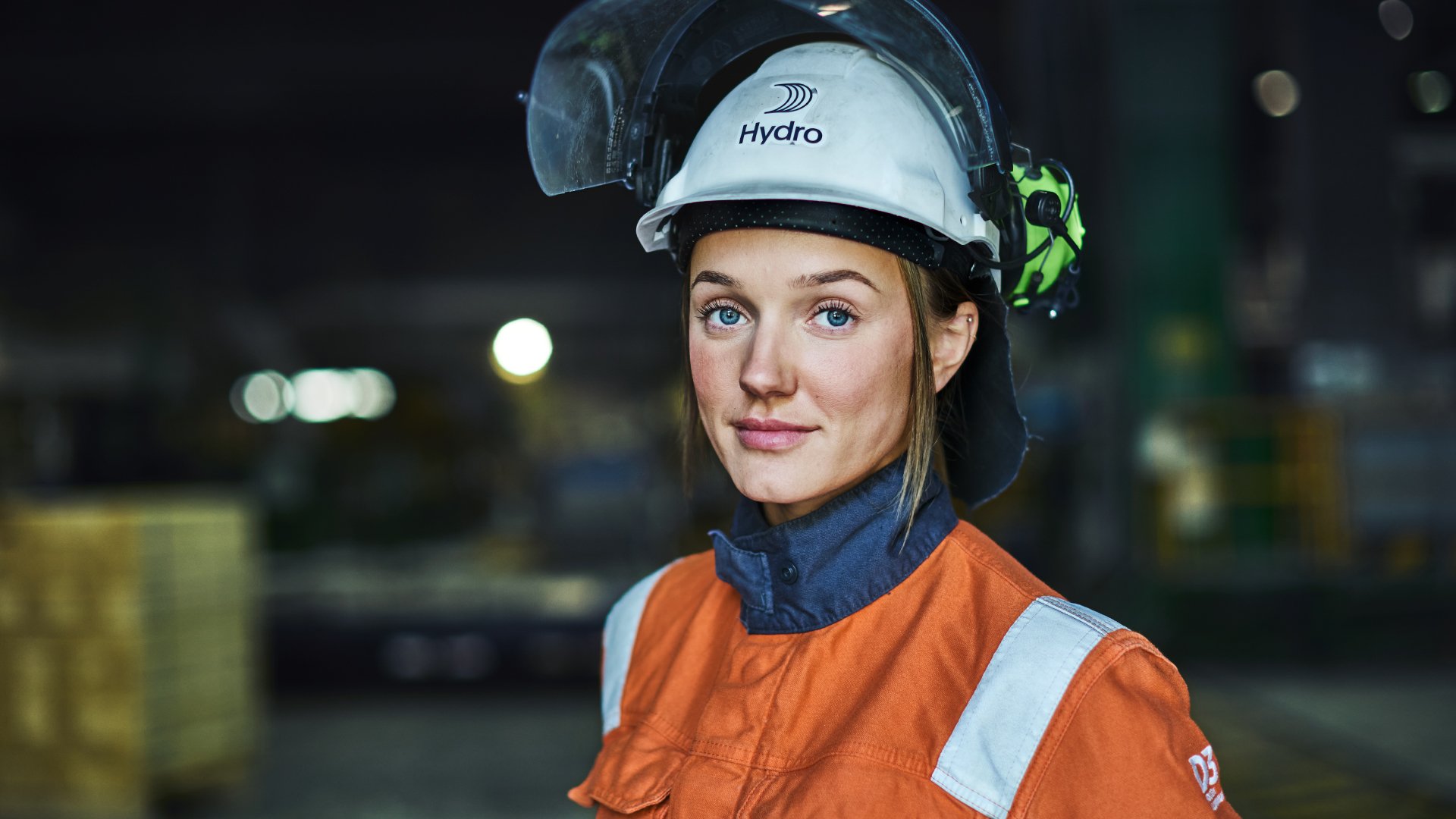 Hydro 120 years | Hydro