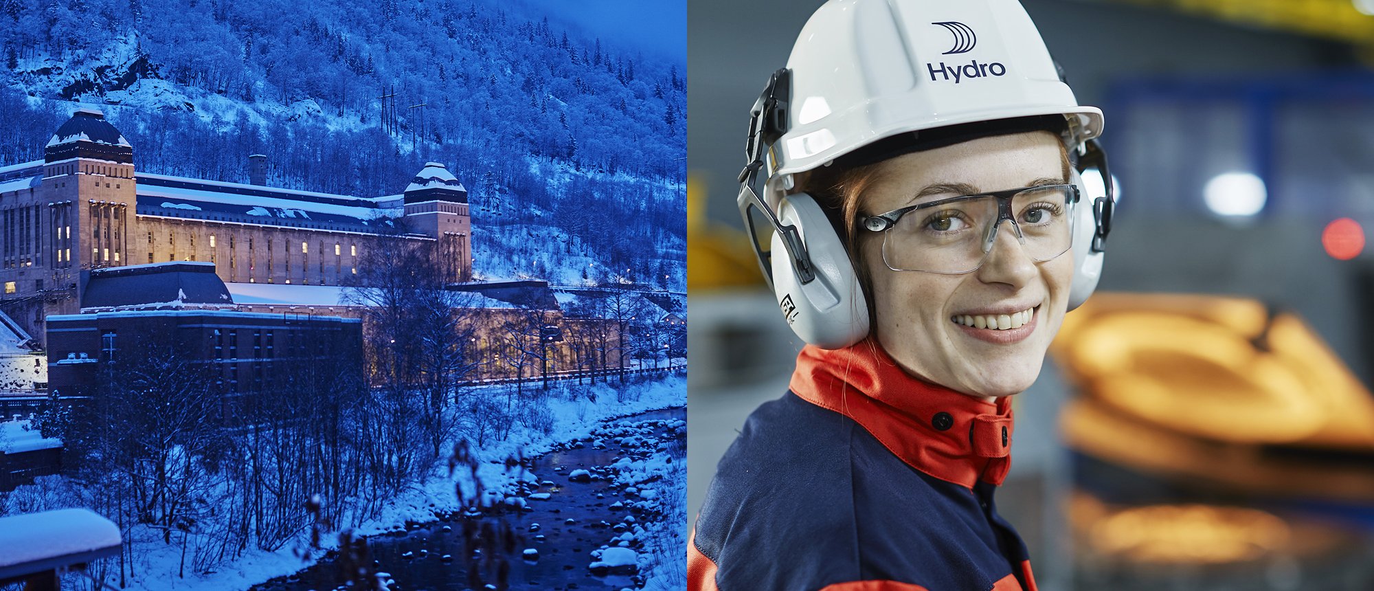 Hydro i Norge | Hydro