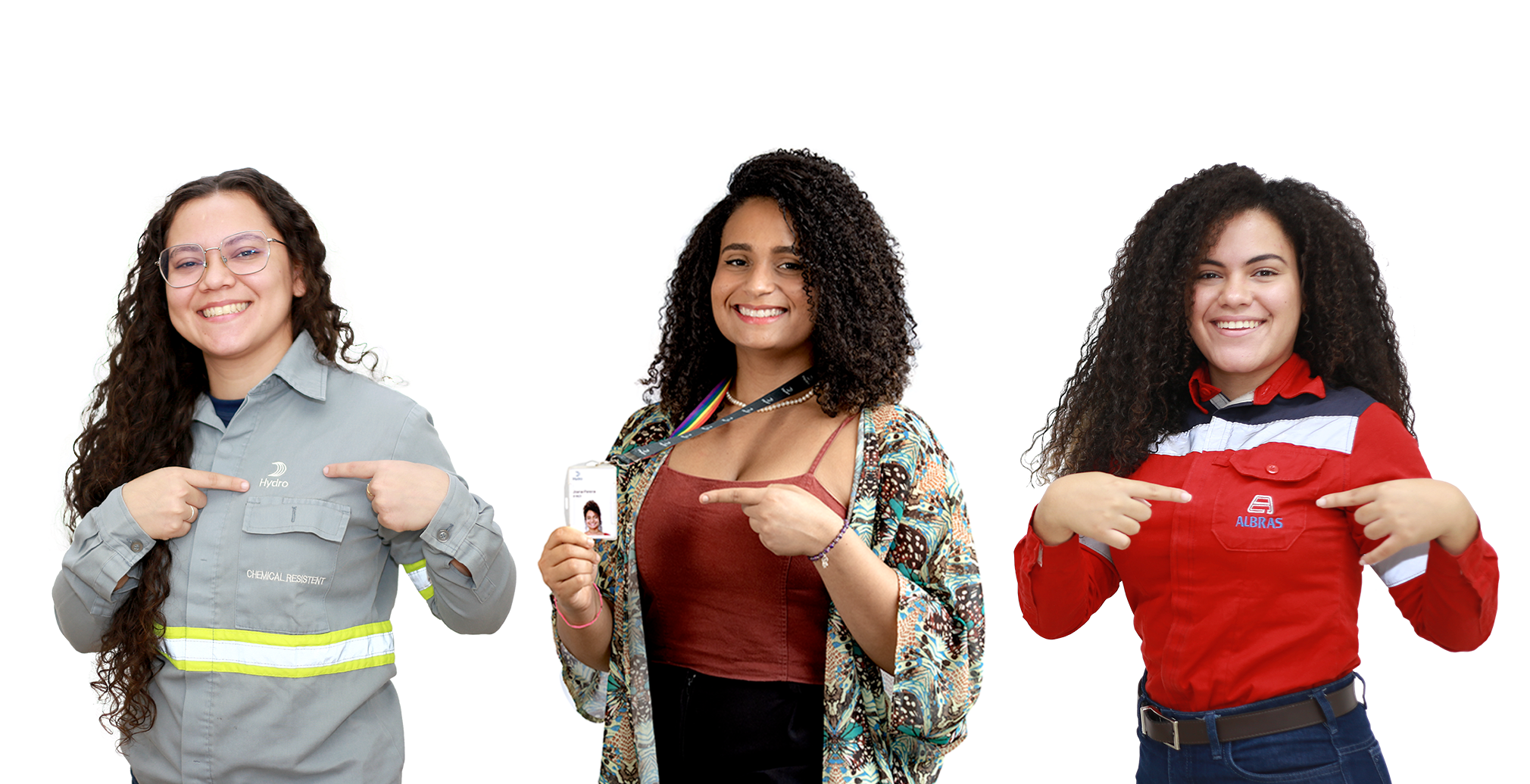 Talento Infinito: nosso programa de estágio | Hydro