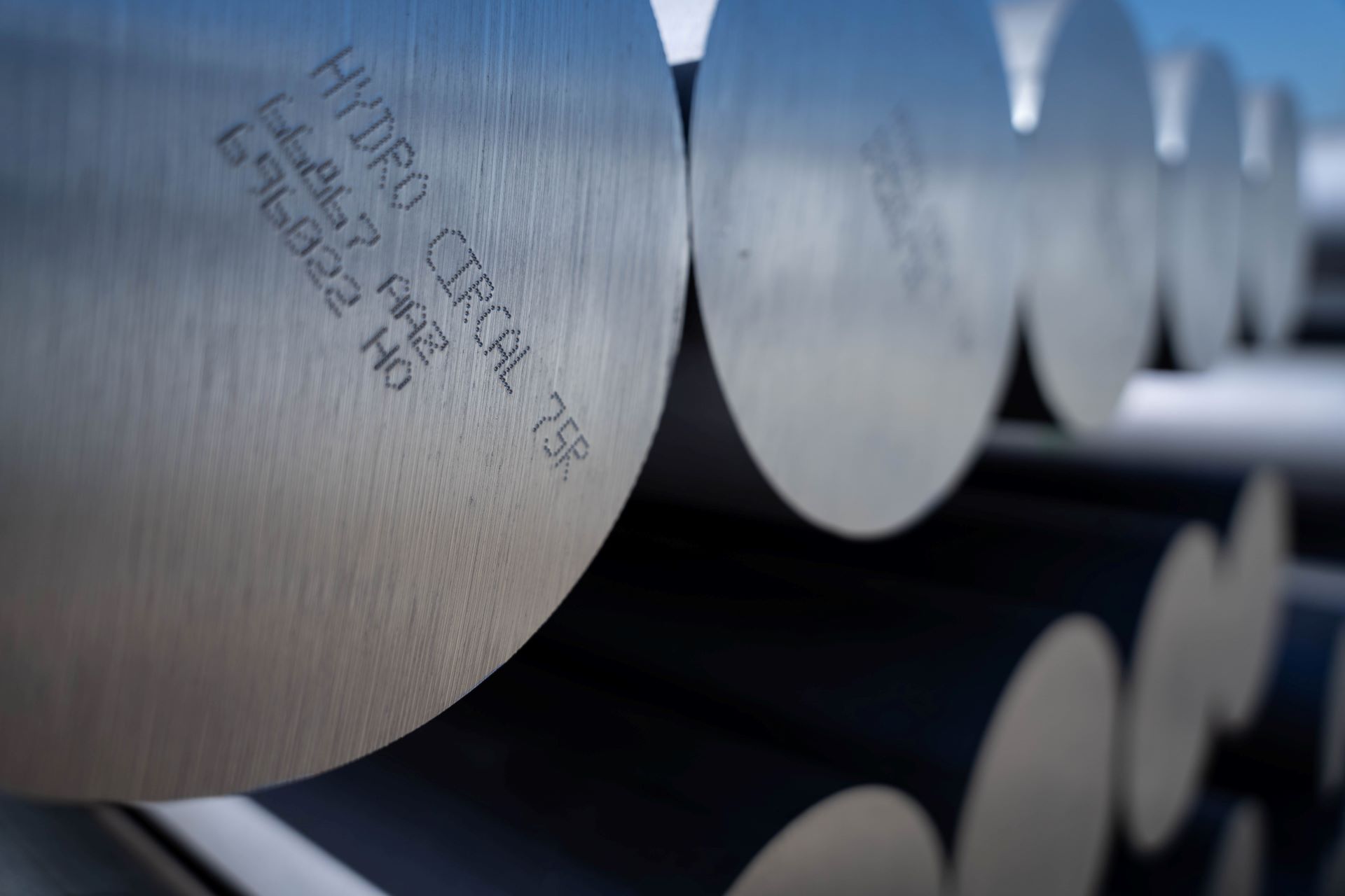 Driving change with circular aluminium: Hydro's role in the future of ...