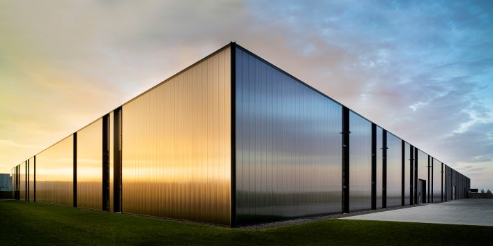 Quando il design made in Italy incontra l’alluminio di Hydro | Hydro